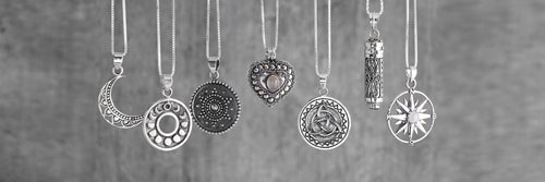 Joyas de Plata 925 con energía y significado. – Joyas Astras